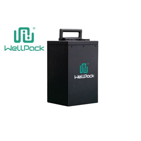 Supply Electric Motorcycle Lithium Battery 4850s Wholesale Factory