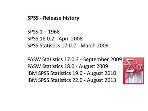 1introduction To Spss Types Of Datavspptx