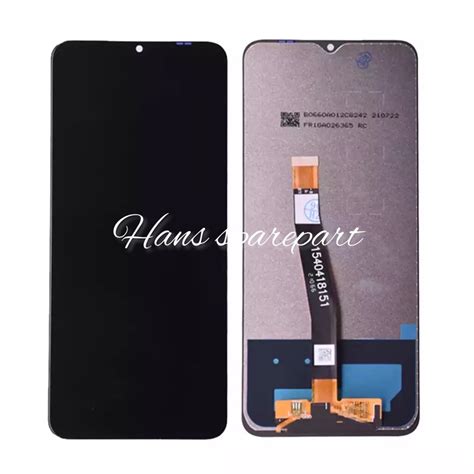 Jual LCD TOUCHSCREEN SAMSUNG A22 5G A226 ORI COMPLETE Shopee Indonesia