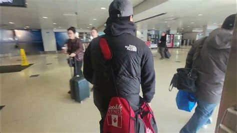 How To Go Gtaa Pass Permit Control Office From Terminal 3 To Terminal 1