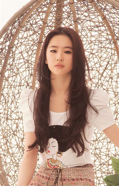 Top Hot Chinese Actresses Artofit