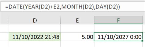 Excel Current Date And Time Formula Example And Guide Wall Street