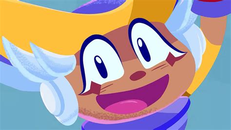 New Animated Trailer Revealed For Pennys Big Breakaway Impulse Gamer