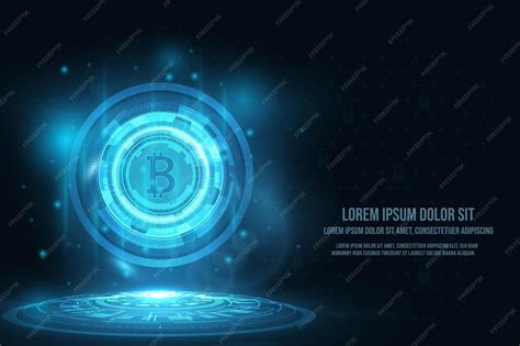 Premium Vector Vector Cyber Security Concept Network Data Crypto Security Technology