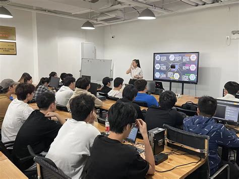 从入门到精通 汇萃智能机器视觉教学方案助力人才培养