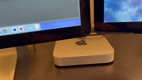 thunderbolt port mac mini