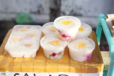 Ide Jualan Bulan Puasa Homecare