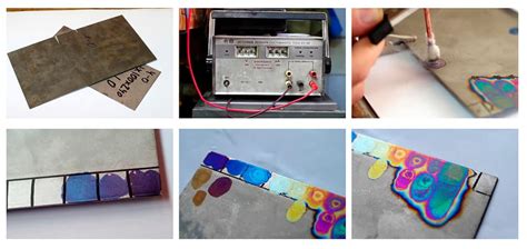 Aura Quartz Titanium Crystal Vibrations And Glow