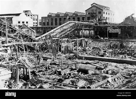 Disasters Explosions Basf Explosion Of Ammonium Nitrate Oppau 21 9
