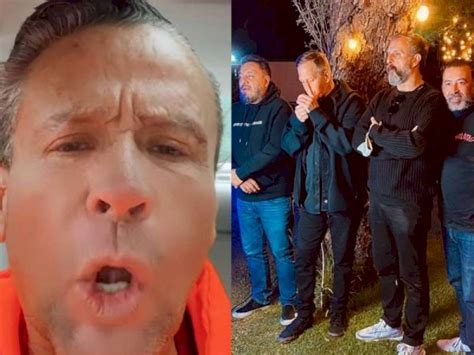 Pide Alfredo Adame a Molotov que retiren canción Quiten el trap La