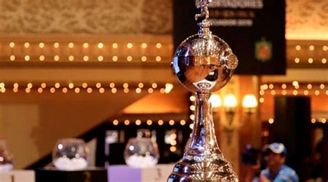Ver En Vivo El Sorteo De Copa Libertadores Femenina 2020