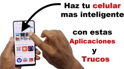 3 Aplicaciones que deberías tener en tu Celular desde hoy Te las