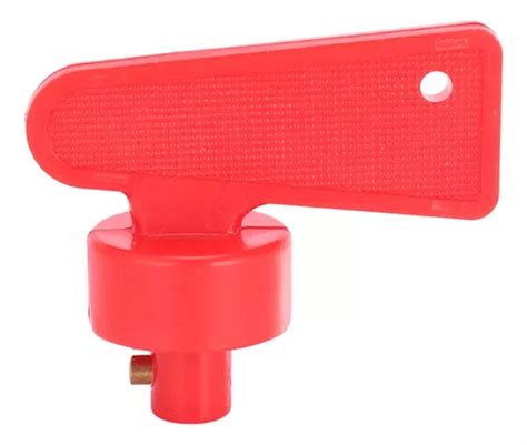 Interruptor De Desconexão Do Isolador De Bateria E Interrupt