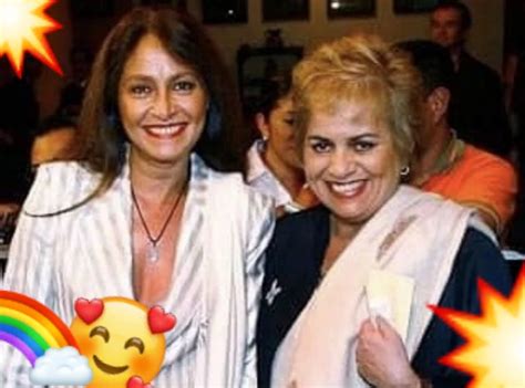 Confesión de amor Daniela Romo revela su relación de 44 años con Tina