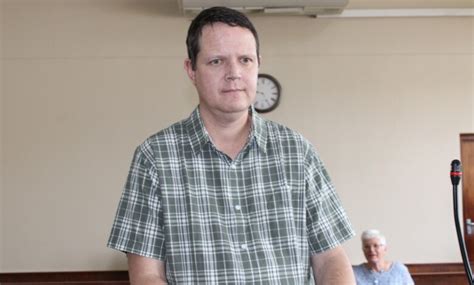 De Jager Back In Toti Court South Coast Sun