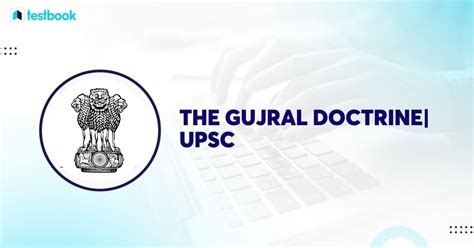 Gujral Doctrine Meaning Principles Achievements And Relevance