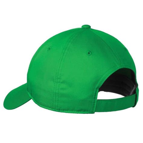 Nike Dri Fit Swoosh Front Cap