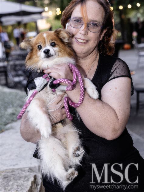 Sneaker And Hooved Set Had A Spirited Time At Wilkinson Centers 2024