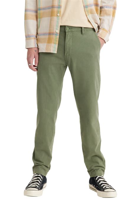 Ripley Jean AlgodÓn Hombre Levis Xx Chino Standard 17196 0084