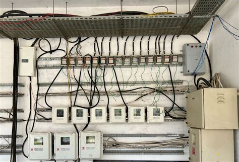Guarding Electrical Circuits Home Safety Tips
