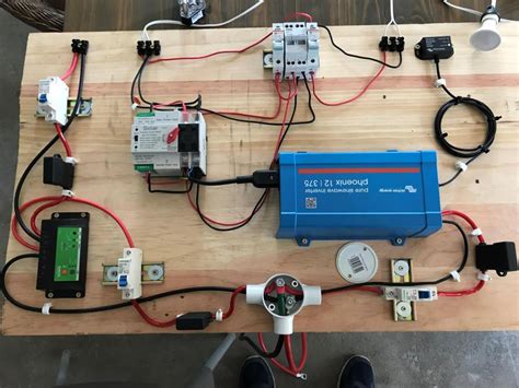 Surge Power Required To Activate Automatic Transfer Switch ATS Accessories Power Forum