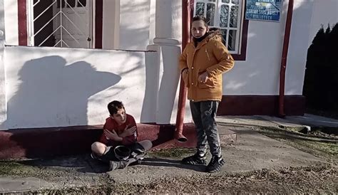 VIDEO Povestea Lui Alex Un Film Educativ Realizat De Elevii Din Surdila Greci Stiri