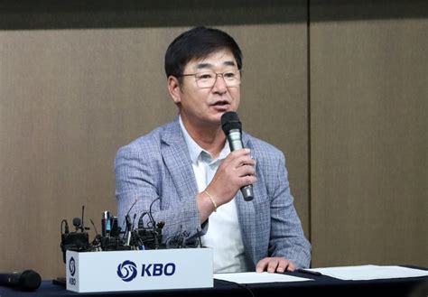Ag야구 류중일 감독 이의리 제외 80개 못 던질 것 같다 파이낸셜뉴스