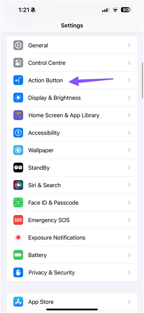 Top 7 Ways To Fix Action Button Not Working On Iphone 15 Pro Guiding Tech