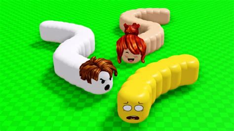 Wormface Roblox