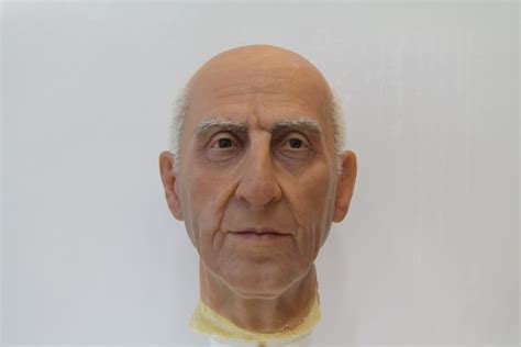 Top 10 Facts About Mohammad Mosaddegh Discover Walks Blog