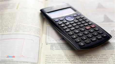 10 Kalkulator Scientific Terbaik Untuk Menghitung Teknovidia