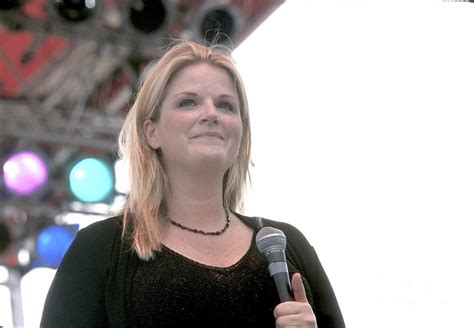Trisha Yearwood Photograph By Concert Photos Pixels