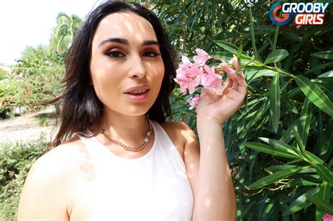 Groobygirls Ember Fiera Gets The Full Anal Nelson 9 Pics Xhamster