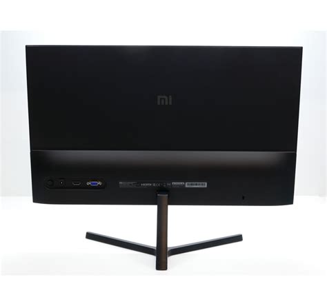 Xiaomi Mi Desktop 1C - 24" - 1920x1080 - VGA - HDMI