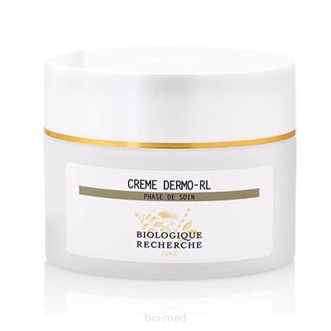 Biologique Recherche Creme Dermo Rl