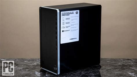 Hp Pavilion Desktop Tp Review Pcmag Australia