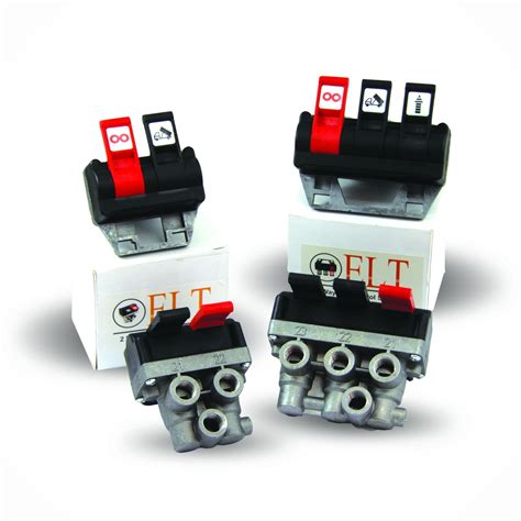 ‎امیرحسین محسنی‎ ‎کلید کمپرسی دو حالته و سه حالته Elt Eltpnuematic