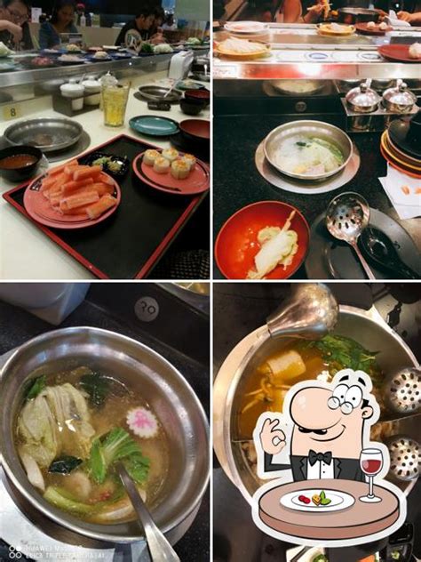 Shabushi By Oishi Restaurant Pattaya City Restaurant