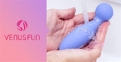 A Complete Guide How To Clean Sex Toys Properly Venusfun Uk