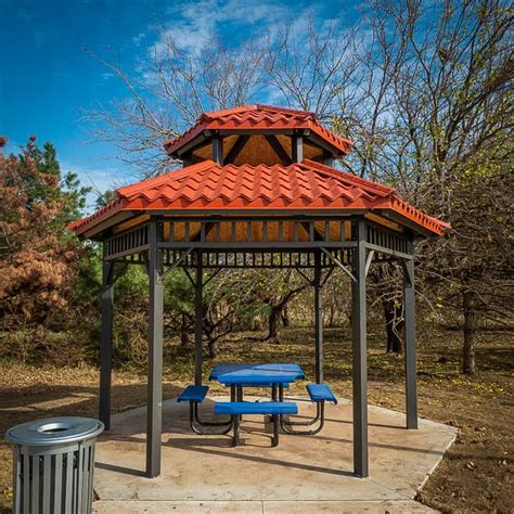 Objetos Bim ¡descarga Gratis Apache Shelter Bimobject