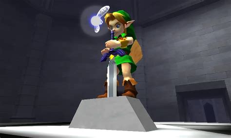 🕹️cronología De The Legend Of Zelda Cada Juego De Zelda En Orden