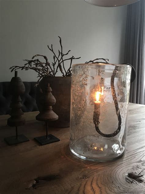 Pin Van Henriette Op Ideeën Huis Decoratie Kaarsen Vazen