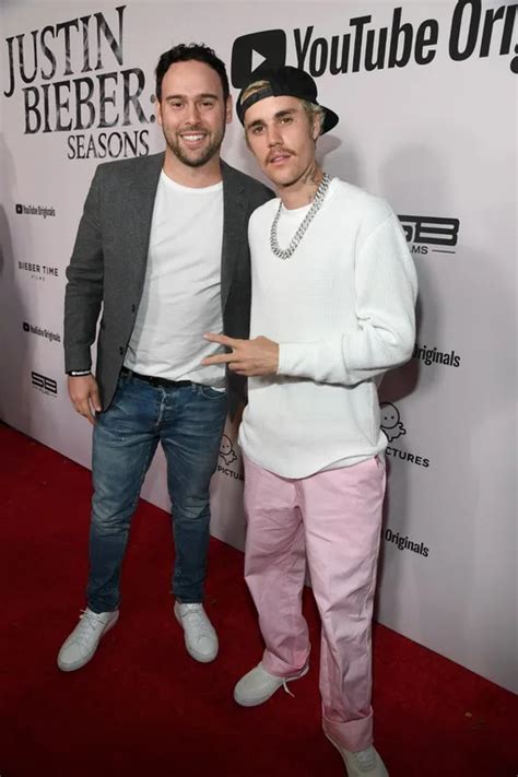 Scooter Braun Is Facing A Mass Exodus Of Artists — This Might Be Why