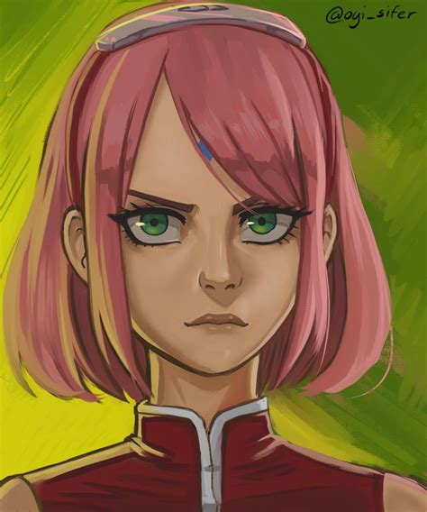 A Drawing Of Mine With One Of My Favourite Characters Ever Scrolller