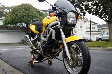 Naked Standard Bikes What Else Do You Need Page 2 Adventure Rider