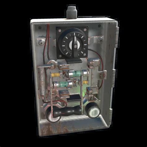 Metal Fragments Rust Wiki Corrosion Hour