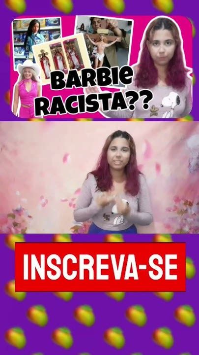 Barbies Polêmicas Barbiefilmes Barbiedoll Barbiegirl Barbie Barbiemovie Barbieworld Youtube
