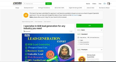 Leadgeneration B2bmarketing Salesfunnel Demandgeneration