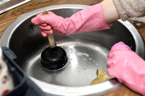 Canalisations bouchées causes et résolution du problème