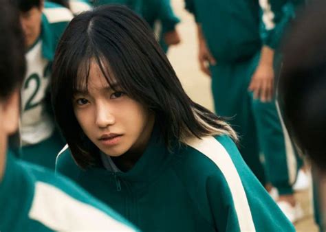 بیوگرافی بازیگران فصل دوم اسکویید گیم روزنامه هفت صبح